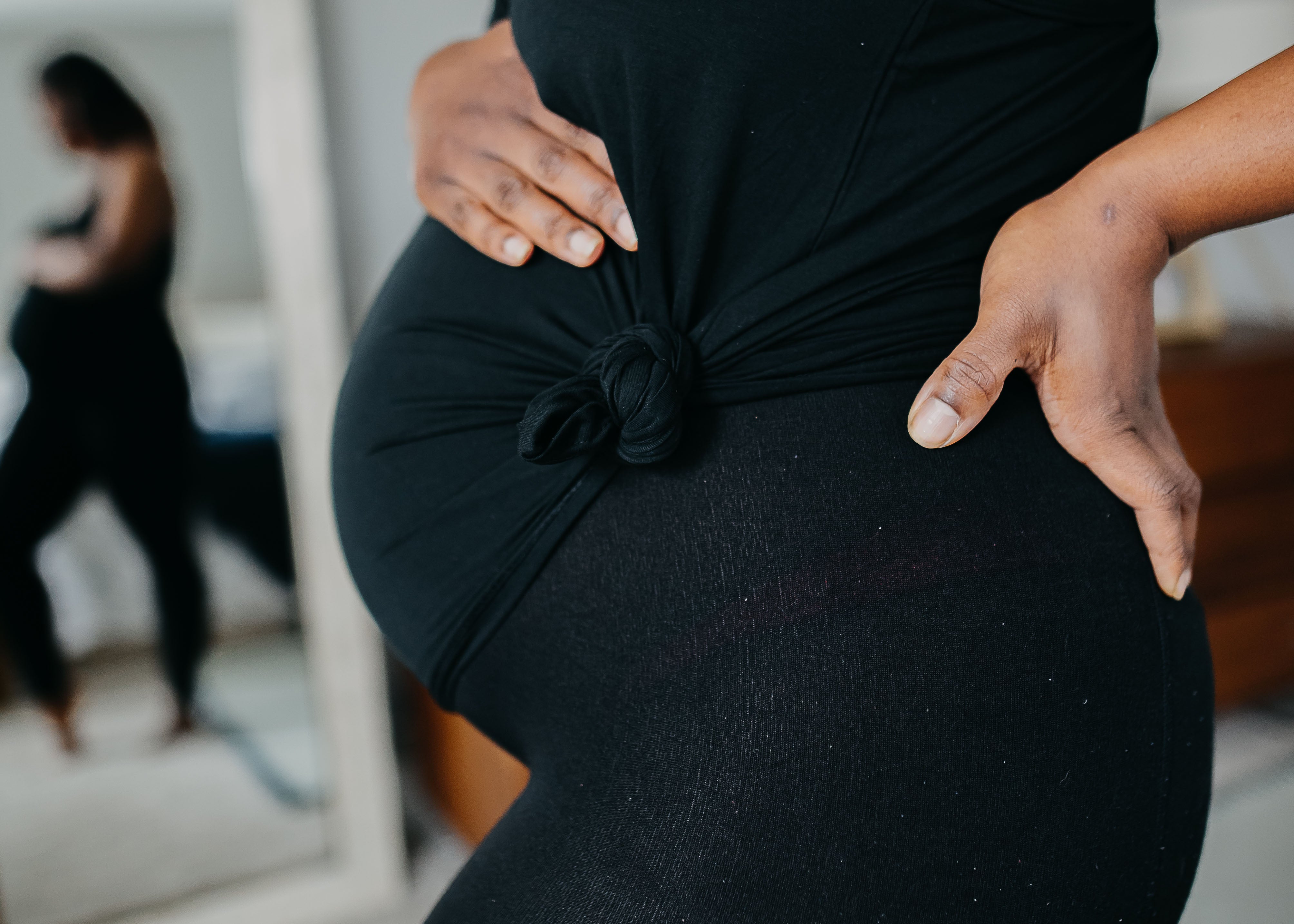 Dressing the Bump (Summer Looks We Love) – Bamboobies