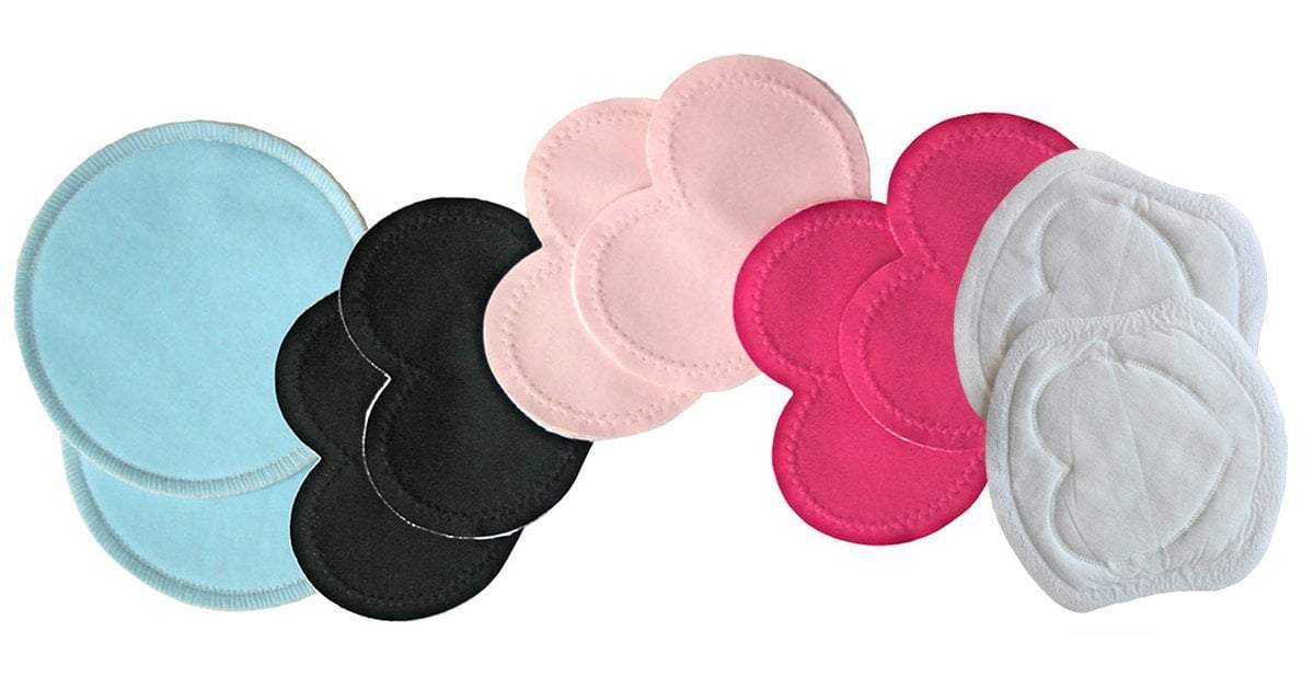 Washable Nursing Pads or Disposable Nursing Pads? – Bamboobies